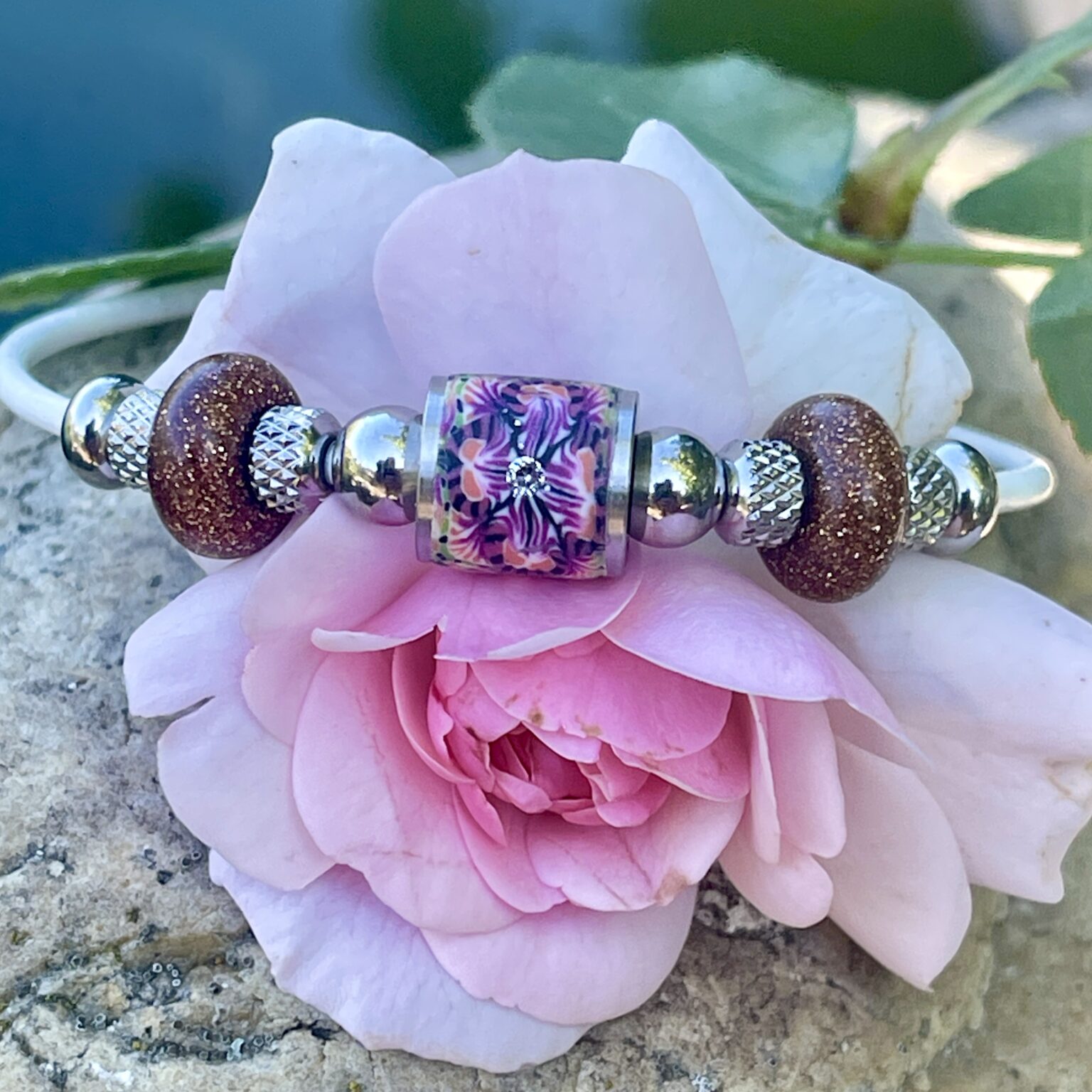 Edelstahl Element - Hybris das Original