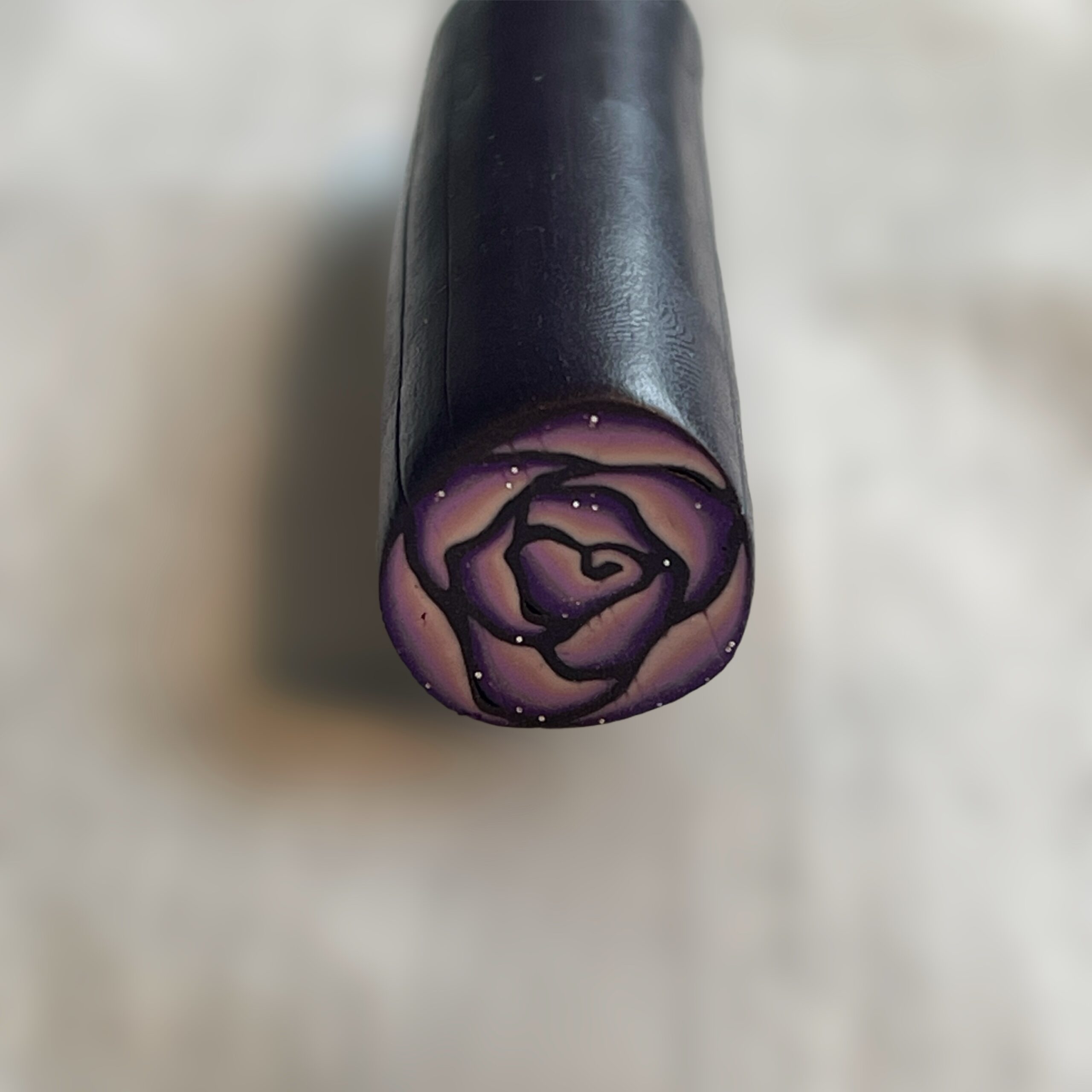 Cane Rose purple - Hybris das Original